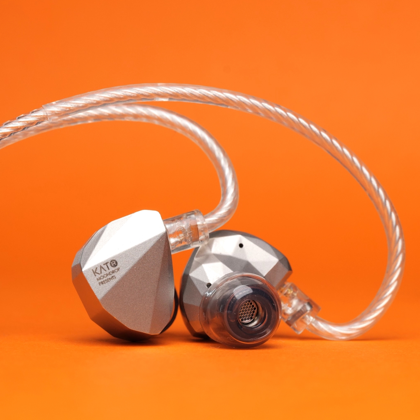 Moondrop KATO IEM Review - GoldenSound