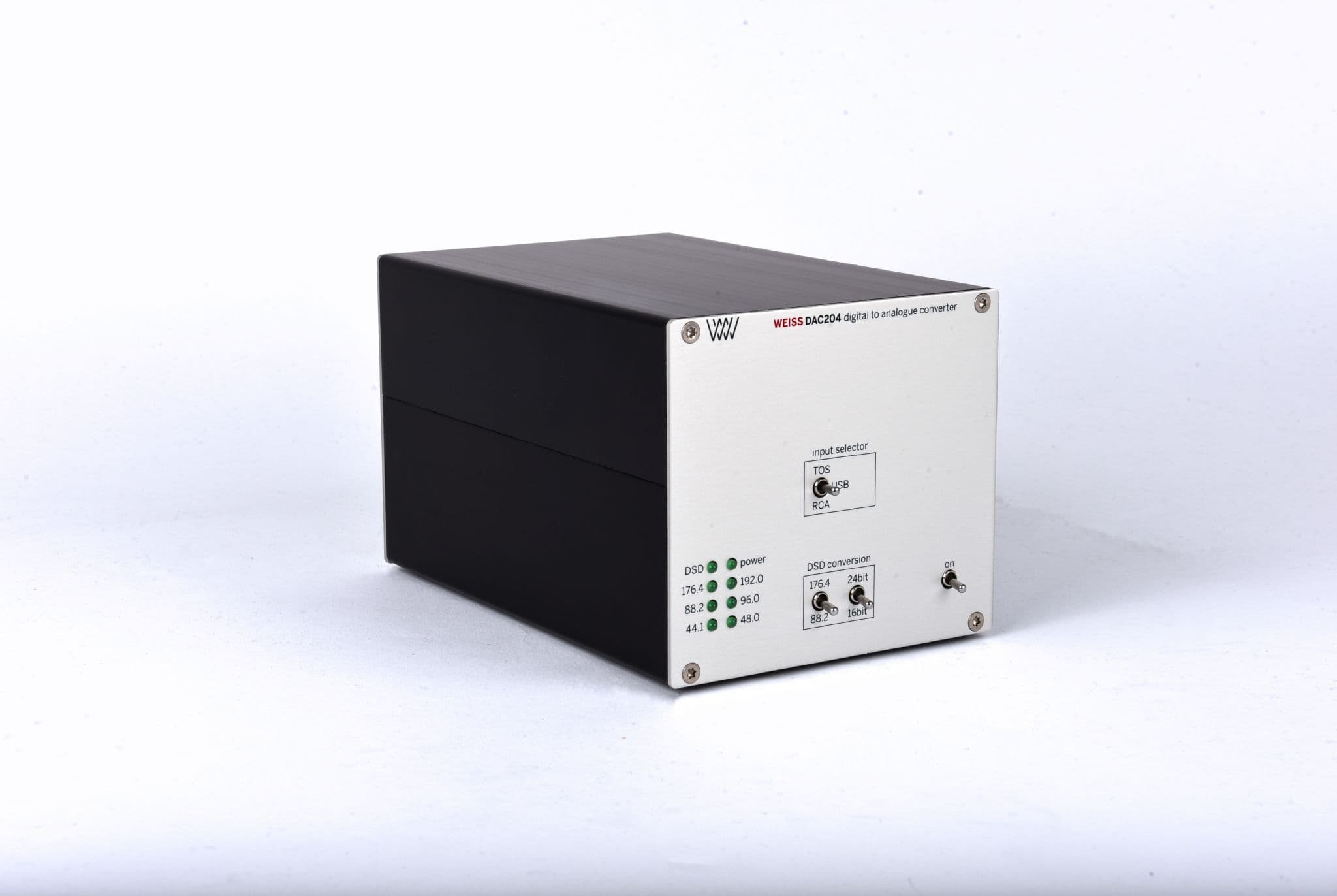 T A Dac200 Review Two Dacs In One Box Goldensound